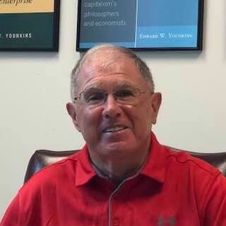 Advisors | The Journal of Ayn Rand Studies